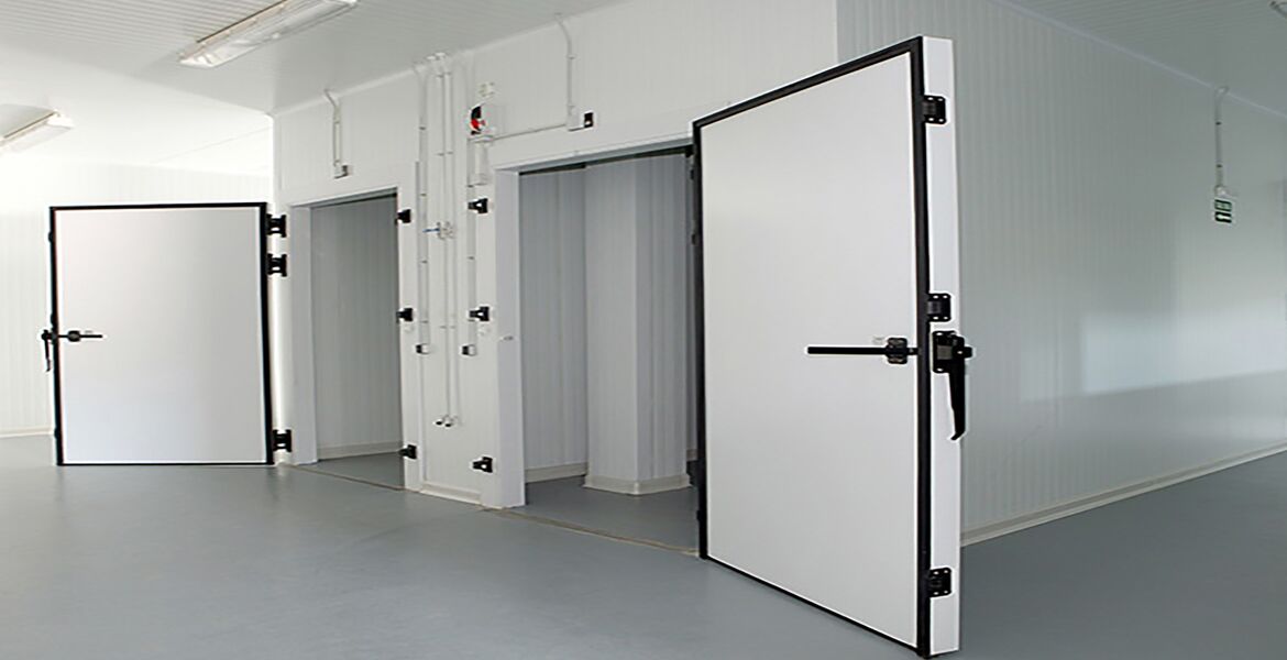 Cool Room Installation In Sydney | Cold Room Repairs